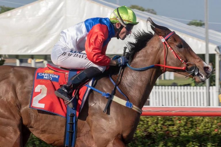 Contact - Clarke Racing