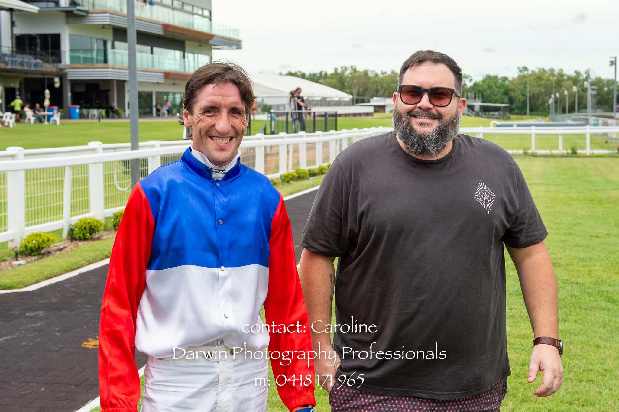 Gallery - Clarke Racing