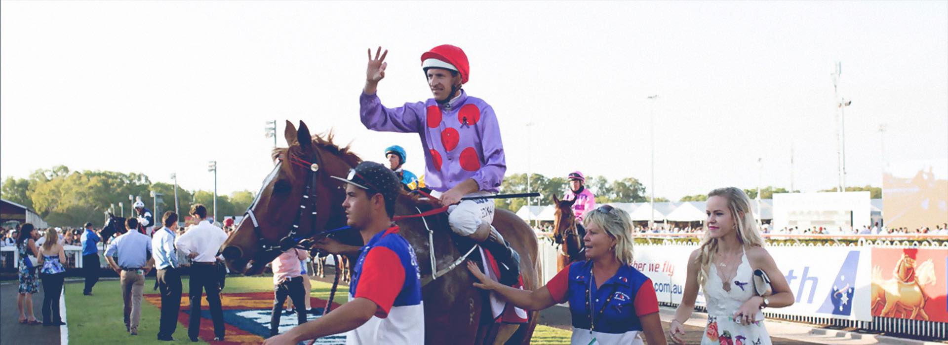 Gallery - Clarke Racing