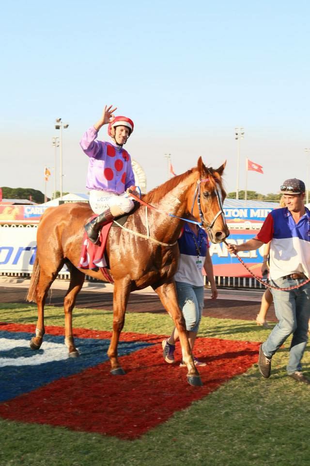 Gallery - Clarke Racing