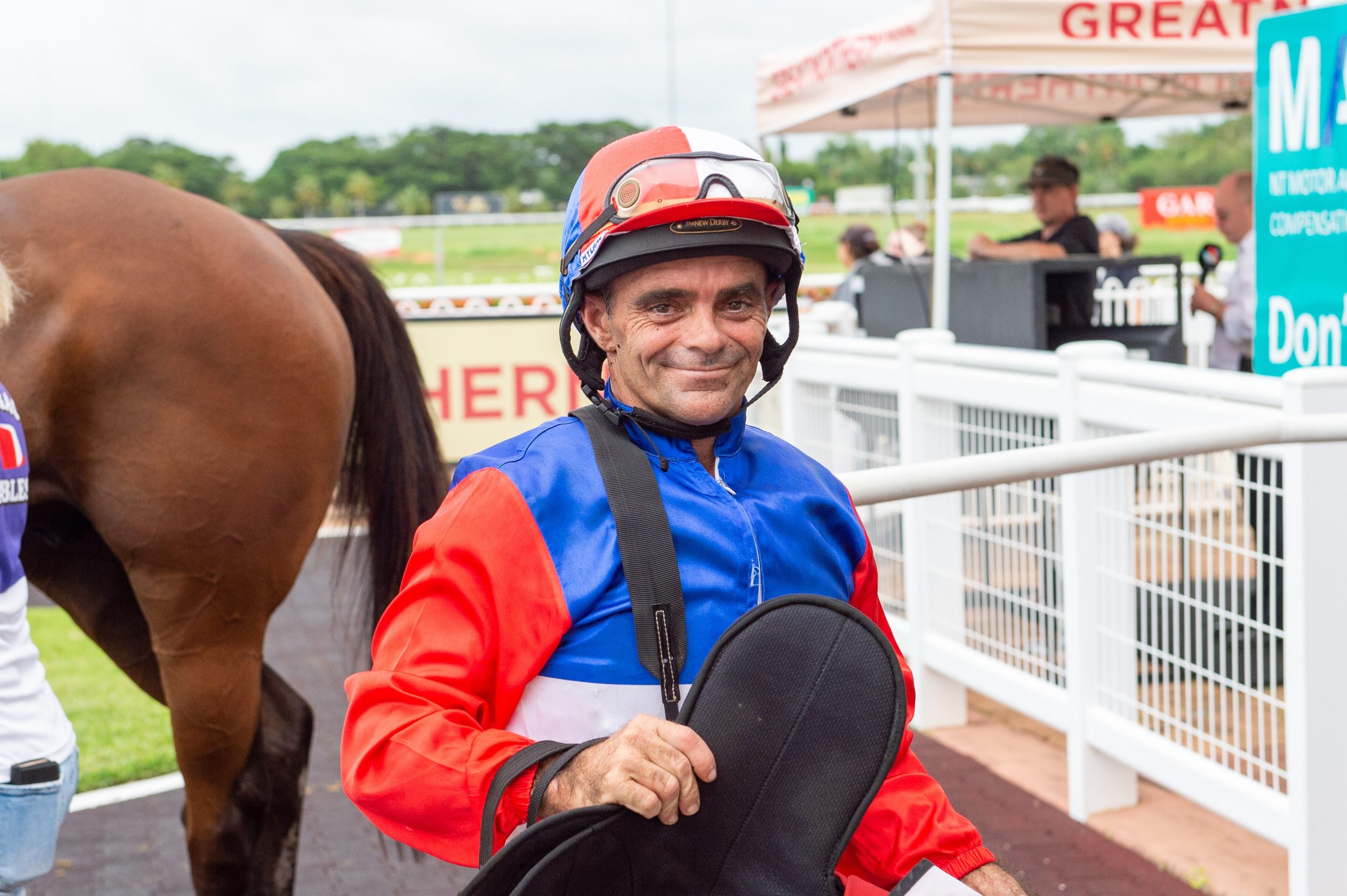 Gallery - Clarke Racing