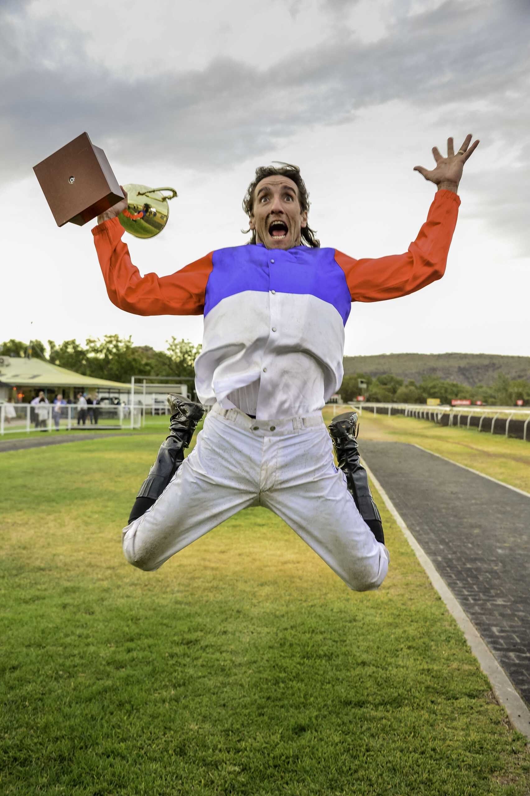 Gallery - Clarke Racing