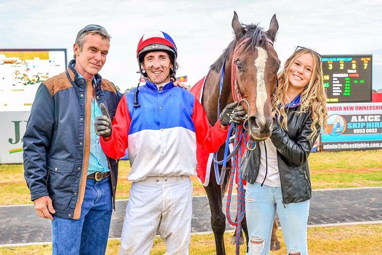 Gallery - Clarke Racing