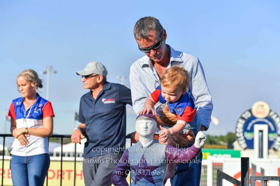 Gallery - Clarke Racing