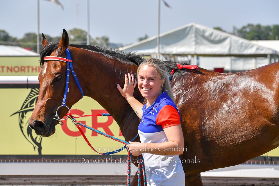 Gallery - Clarke Racing