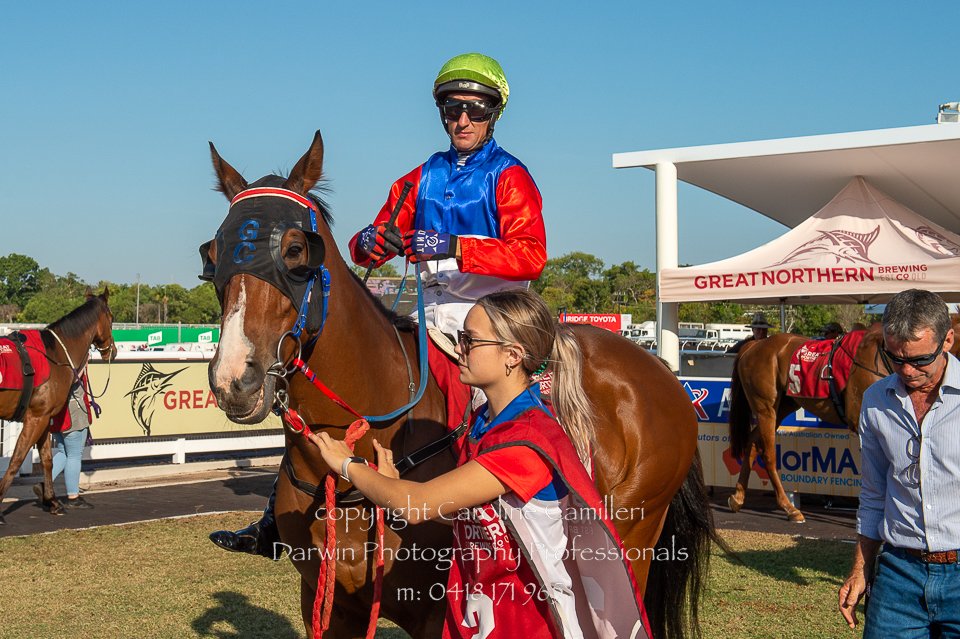 Gallery - Clarke Racing