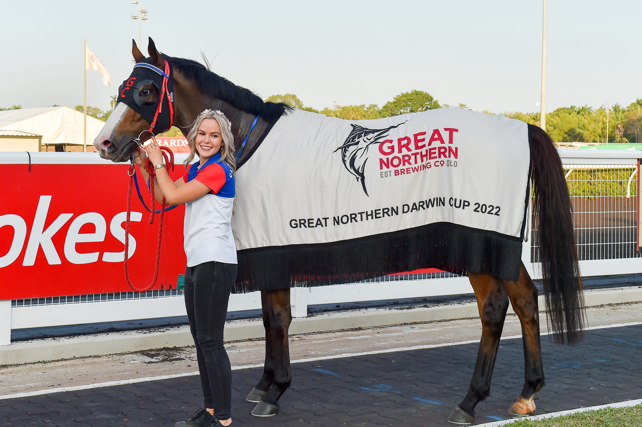 Gallery - Clarke Racing