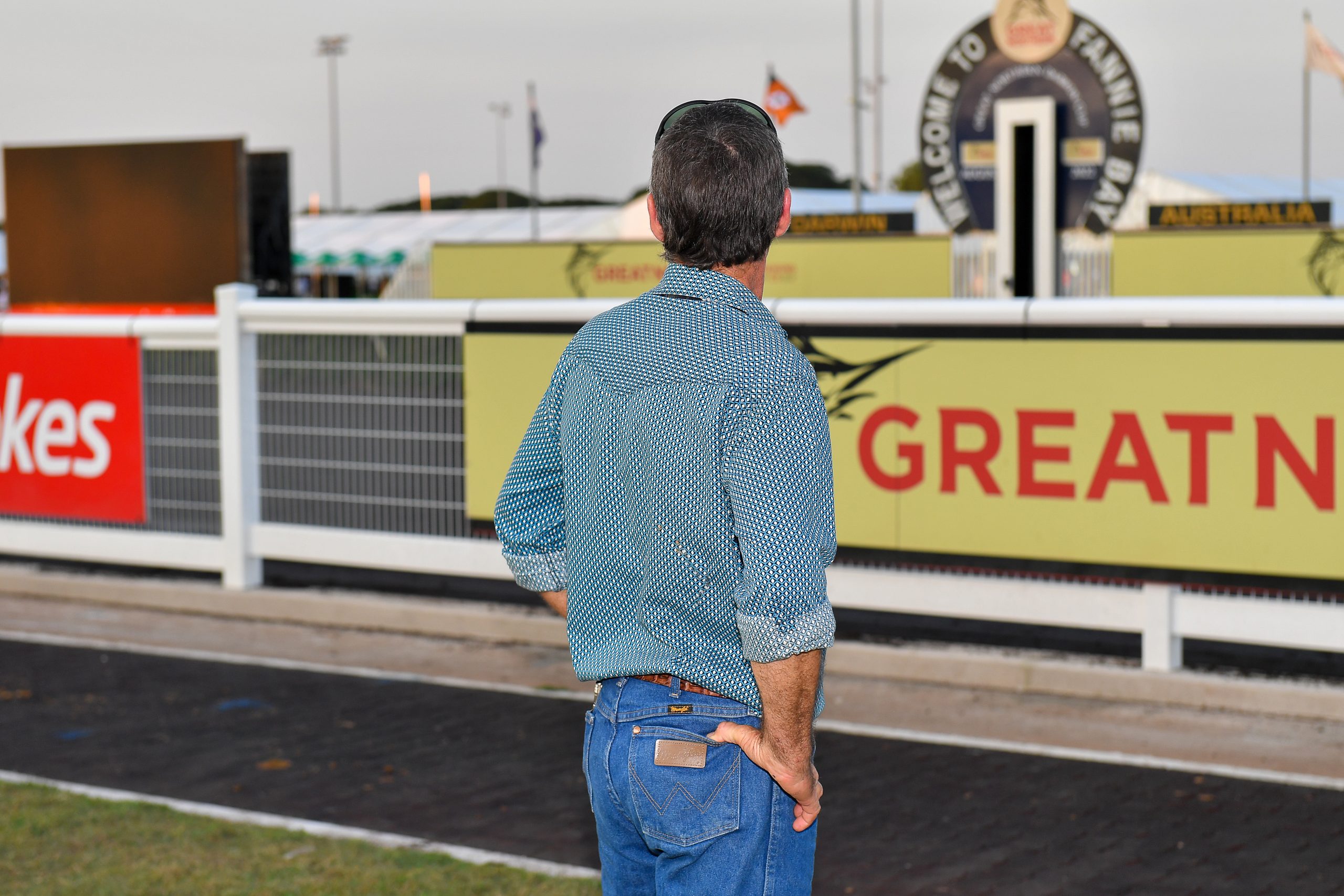 Gallery - Clarke Racing