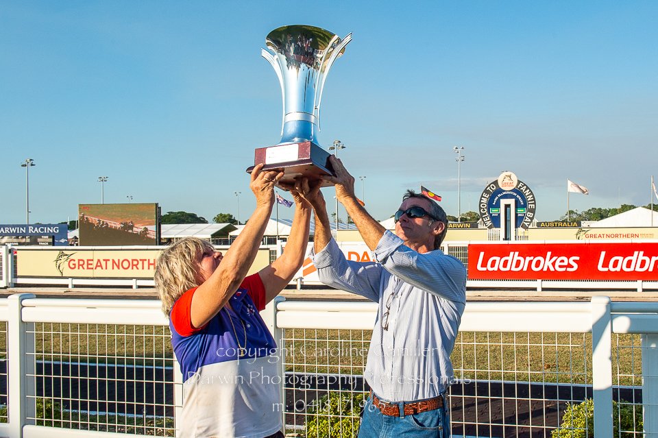 Gallery - Clarke Racing