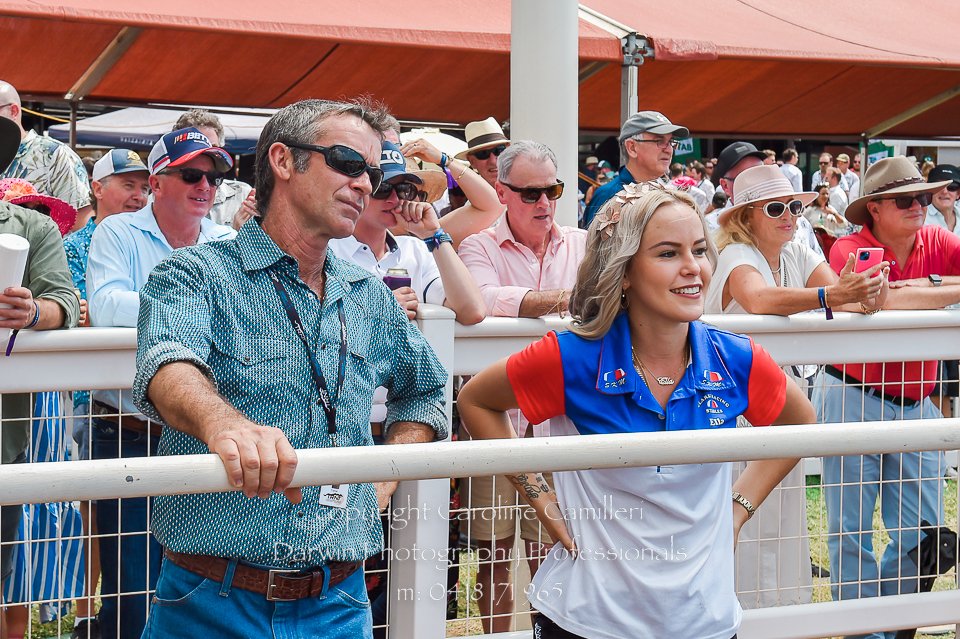 Gallery - Clarke Racing