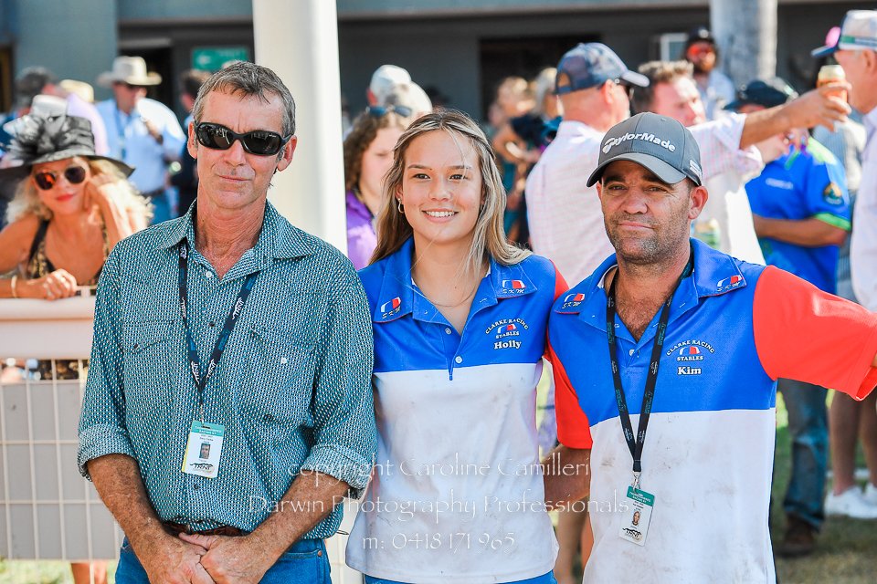 Gallery - Clarke Racing