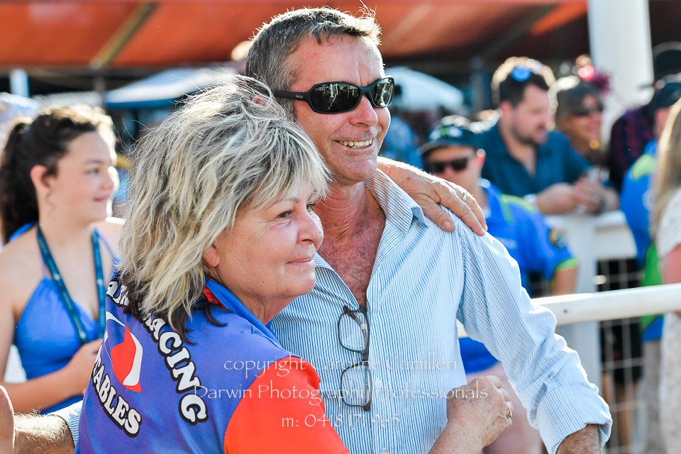 Gallery - Clarke Racing