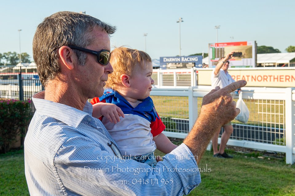 Gallery - Clarke Racing