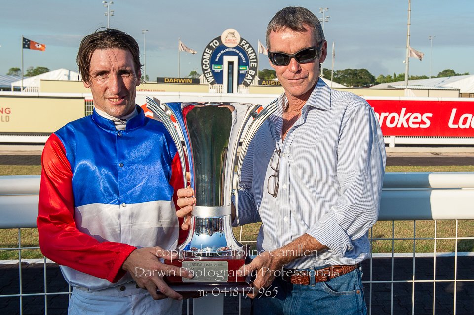 Gallery - Clarke Racing